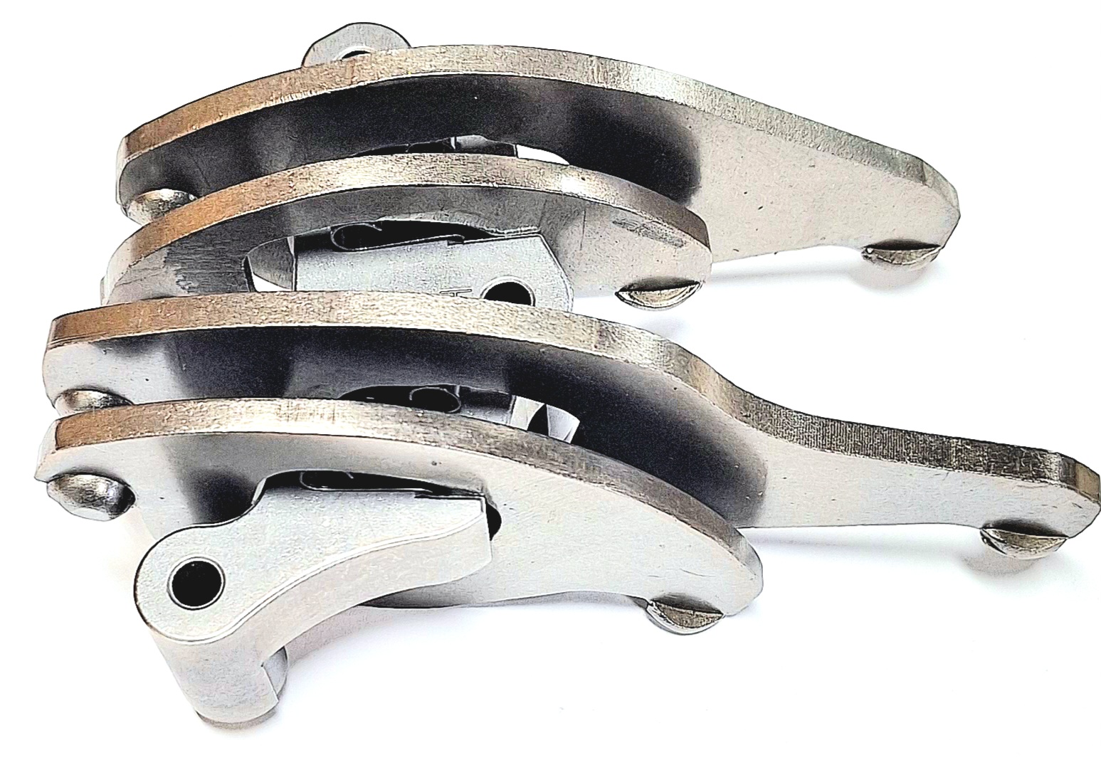 Rocker Arms Set | Blessed Performance