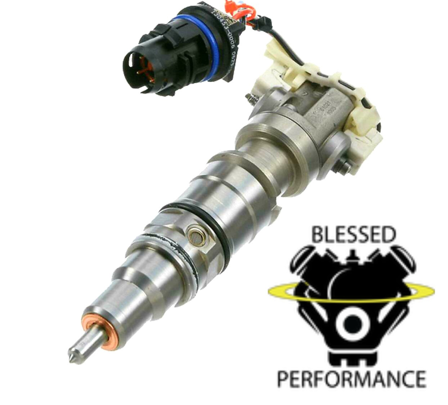 6.0 Powerstroke Fuel Injectors|blessedperformance.com