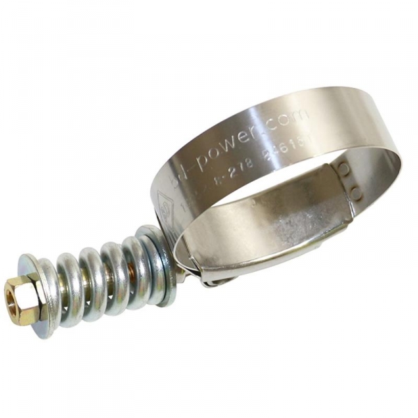 BD-Power High Torque Hose Clamp | Blessedperformance.com