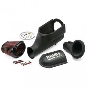 6.0L Air Intake Systems| Blessed Performance
