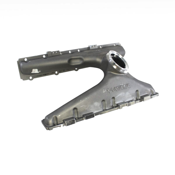 Chevrolet/GMC Diesel - 2004.5-2005 6.6L LLY Duramax - Air Intake ...