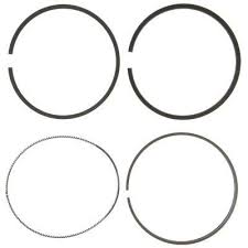Pistons & Rings | Blessed Performance