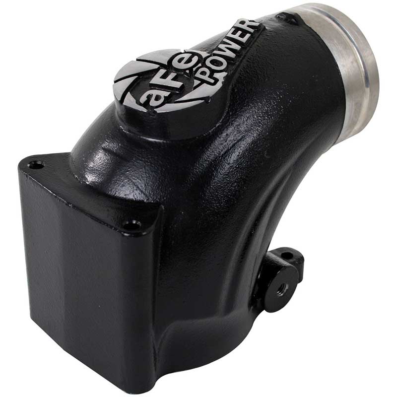 Ford Powerstroke - 2003-2007 Ford 6.0L Powerstroke - Air Intake Systems ...