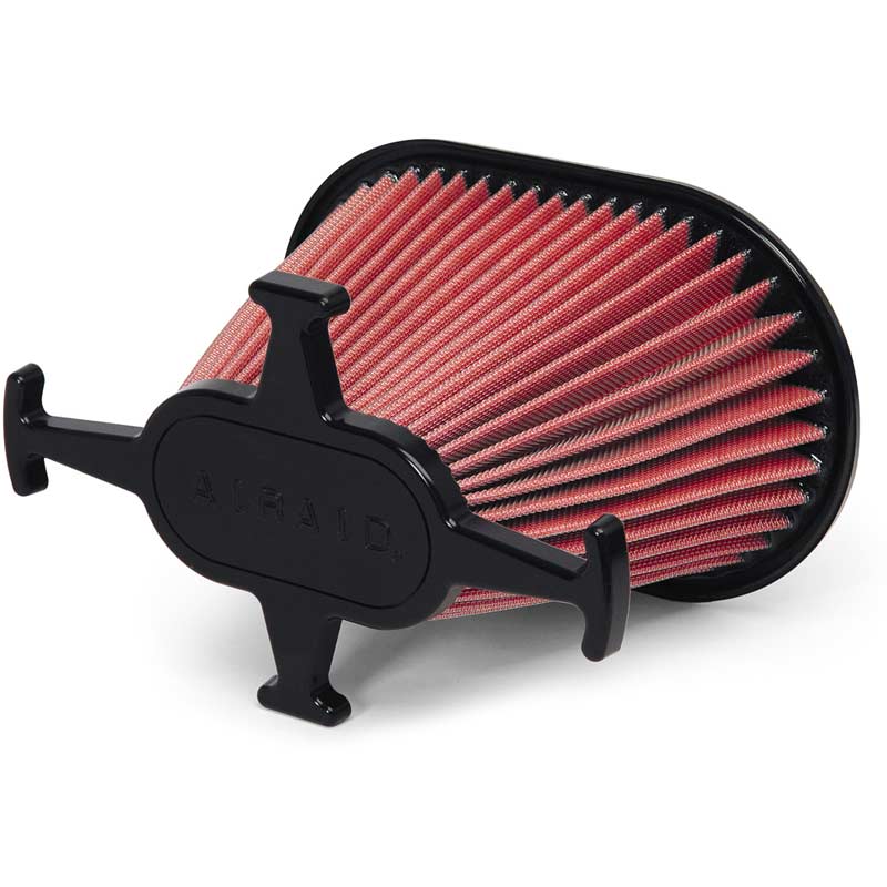 Ford Powerstroke - 2003-2007 Ford 6.0L Powerstroke - Air Intake Systems ...