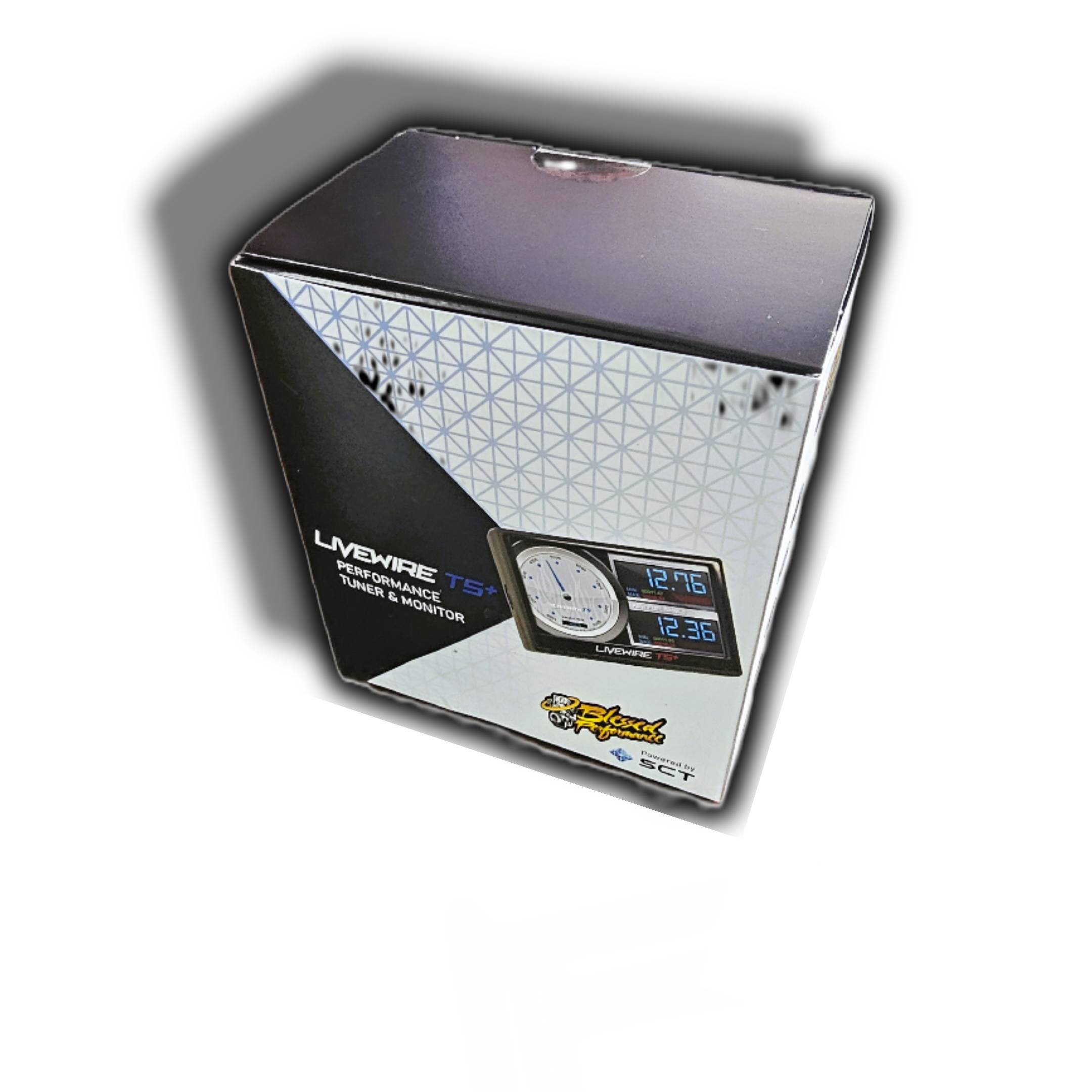 Blessed Performance Custom Tuning|blessedperformance.com