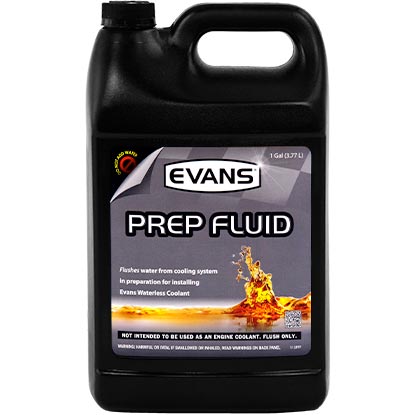 Cooling Additives | Blessed Performance