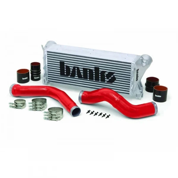 Dodge Ram Cummins - 2007.5-2024 Dodge 6.7L 24V Cummins - Intercoolers ...