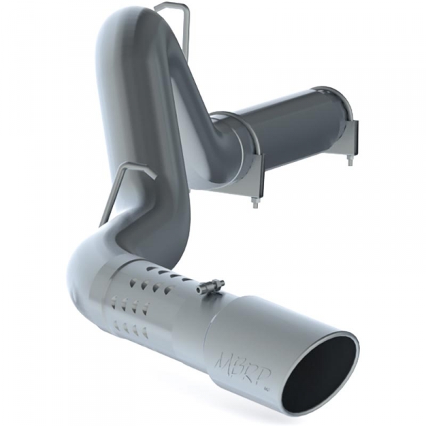 Exhaust Systems Blessed Performance