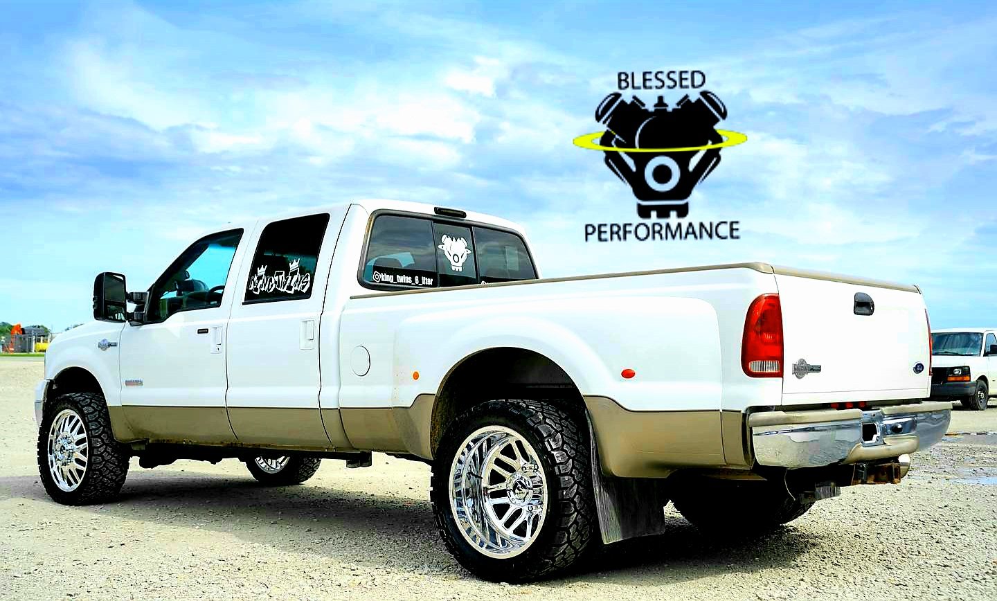 Our 6.0 Powerstroke Engine Rebuild - Blessed Performance