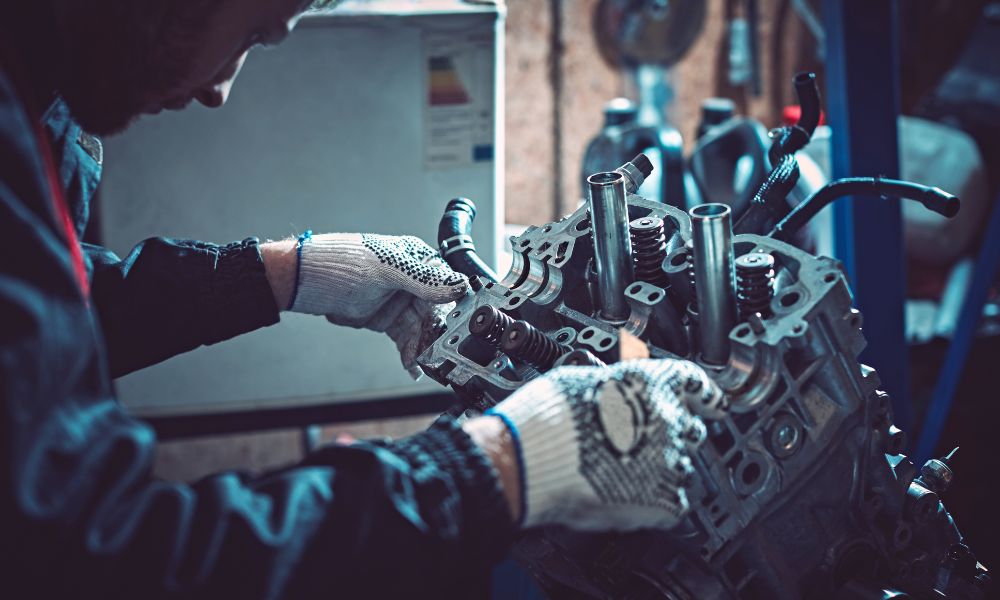 How Tuners Can Improve Your Truck’s Performance - Blessed Performance