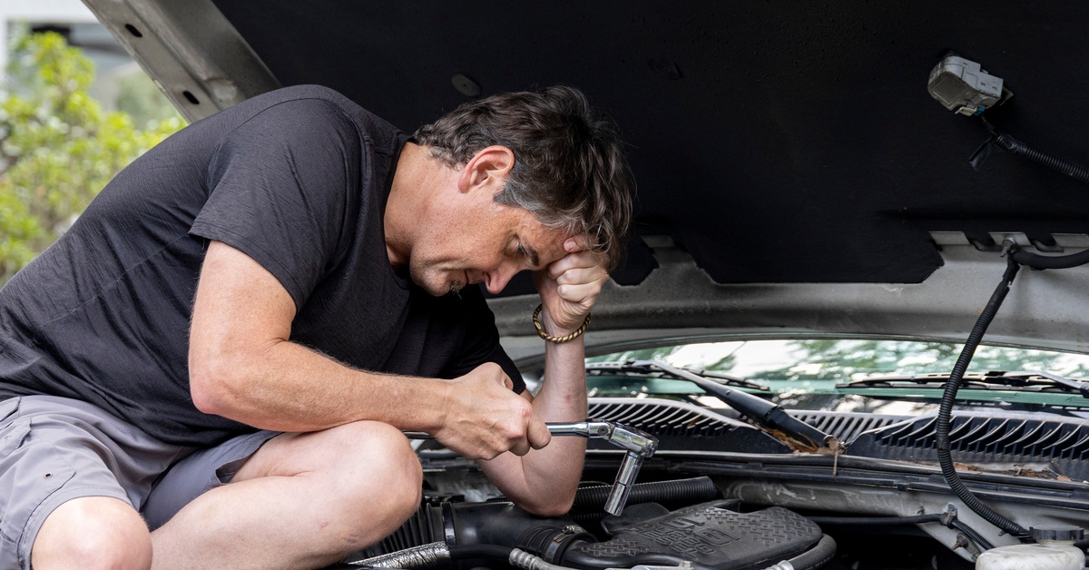 4 Common 6.0L Powerstroke Engine Problems - Blessed Performance