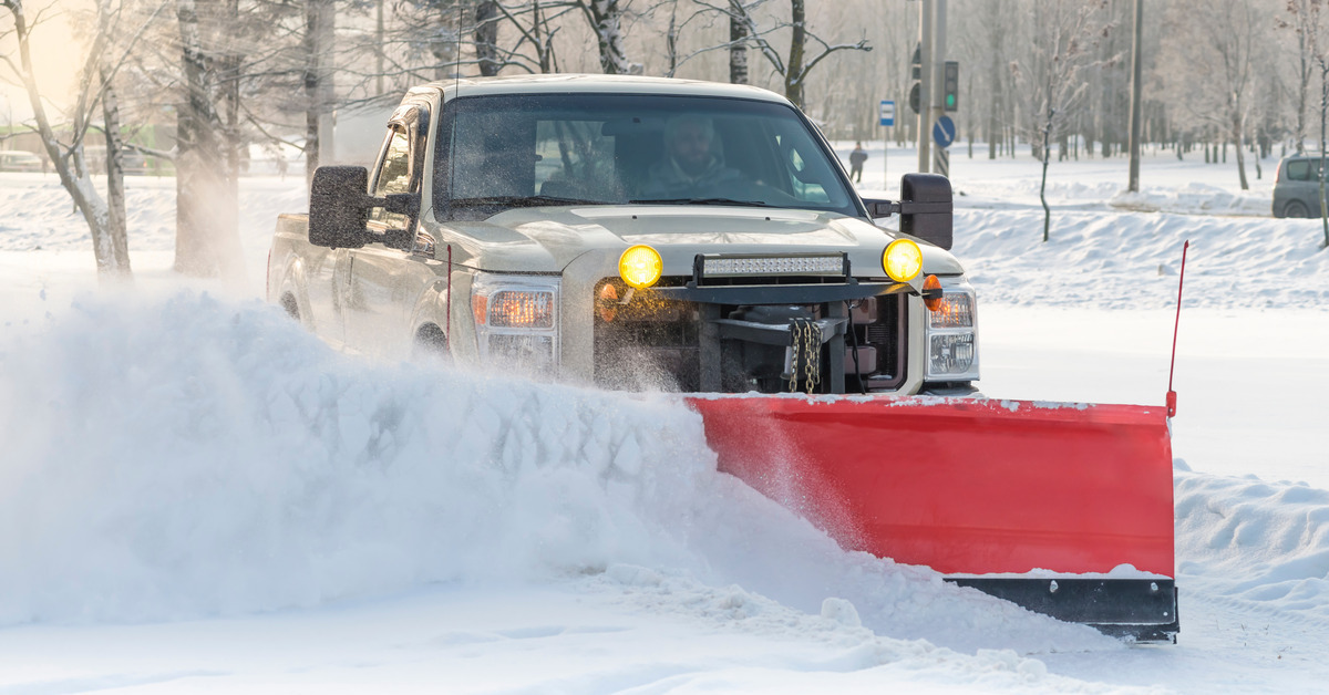 A Brief Overview of Cold Weather Diesel Truck Maintenance - Blessed ...