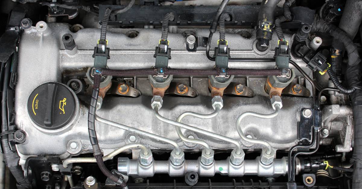 The 5 Main Types of Fuel Injection Systems - Blessed Performance