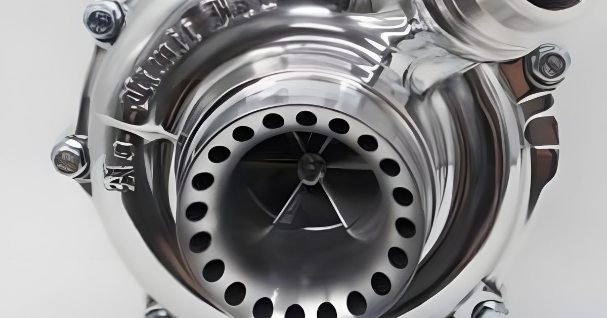 What Are the Most Common Kinds of Turbochargers? - Blessed Performance