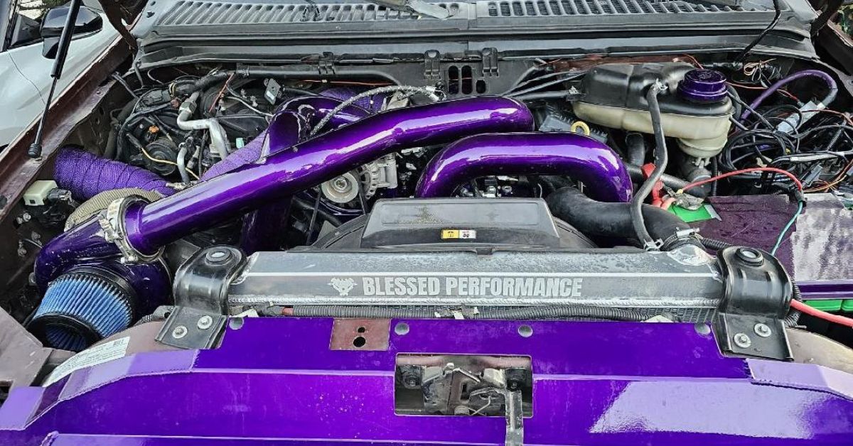 Benefits of Getting a Remanufactured Diesel Engine - Blessed Performance
