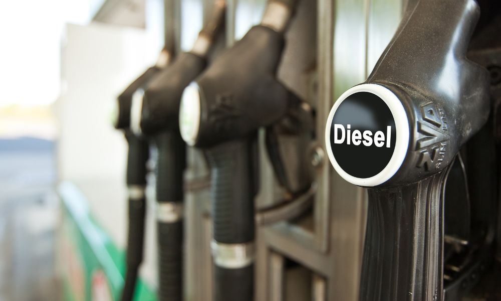 5 Things You Should Know About Diesel Fuel Additives - Blessed Performance