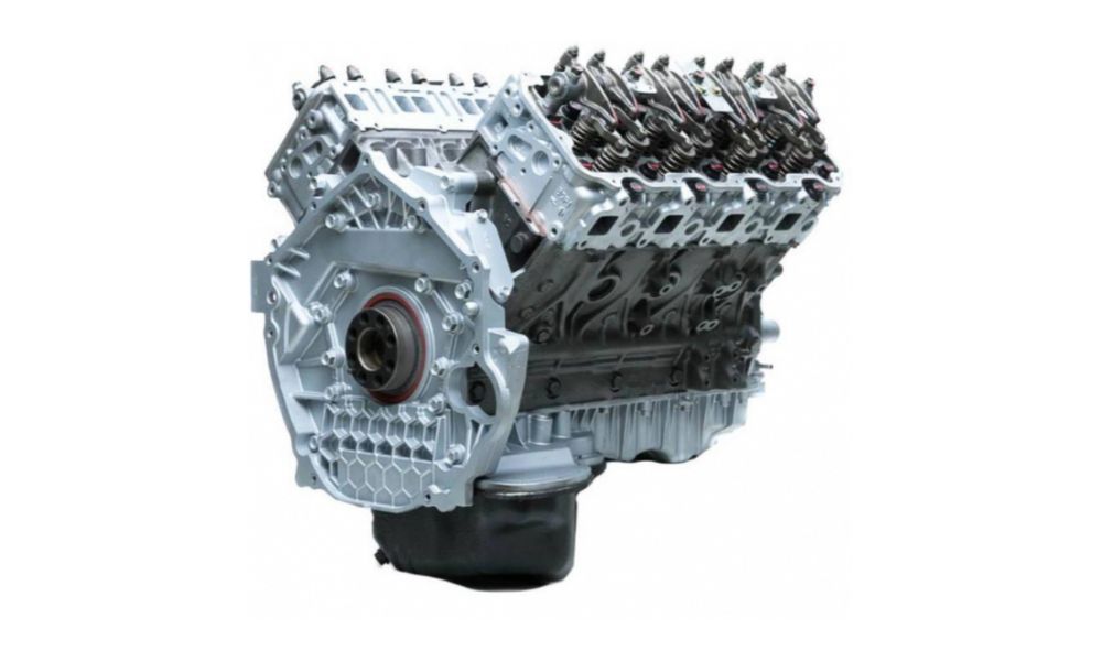 The First 4 Diesel Performance Upgrades You Should Make - Blessed ...