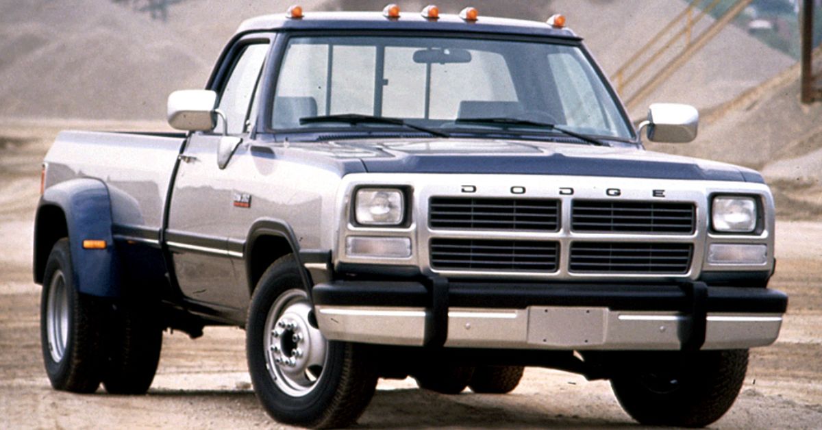 A Complete History of the Cummins 5.9L Engine - Blessed Performance