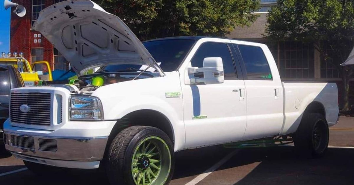 Horsepower vs. Torque for Diesel Performance - Blessed Performance