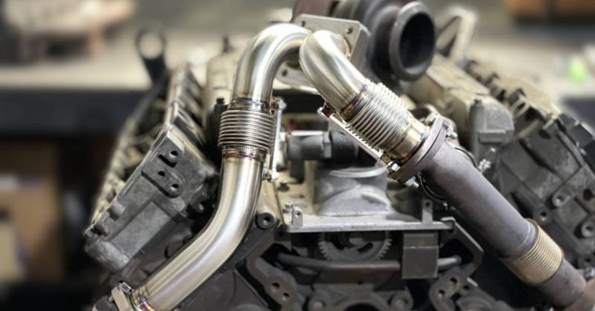 What To Know About 6.0 Powerstroke Turbo Lag - Blessed Performance