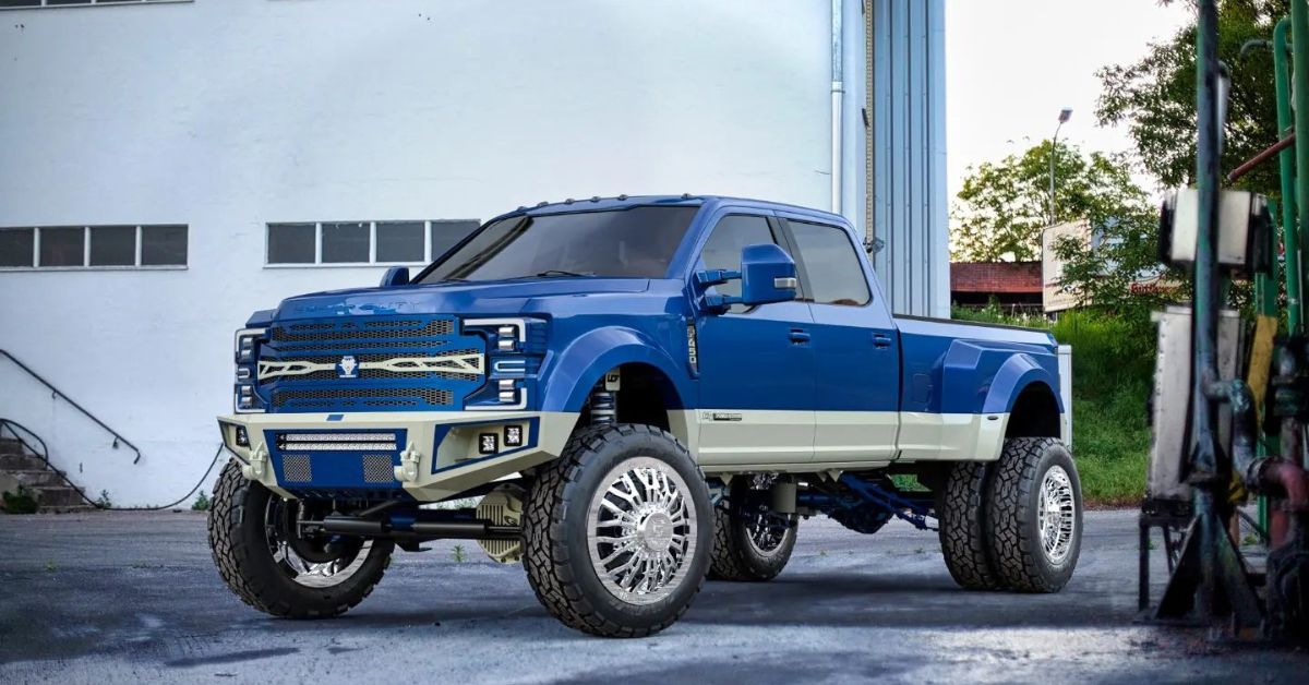 Examining 5 Causes of DPF and EGR Failure - Blessed Performance