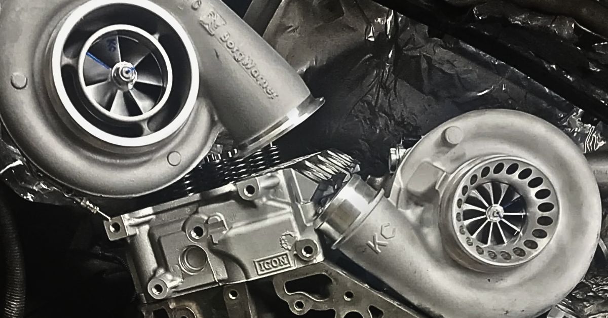 Elegant Best Upgrades For 60 Powerstroke Gallery