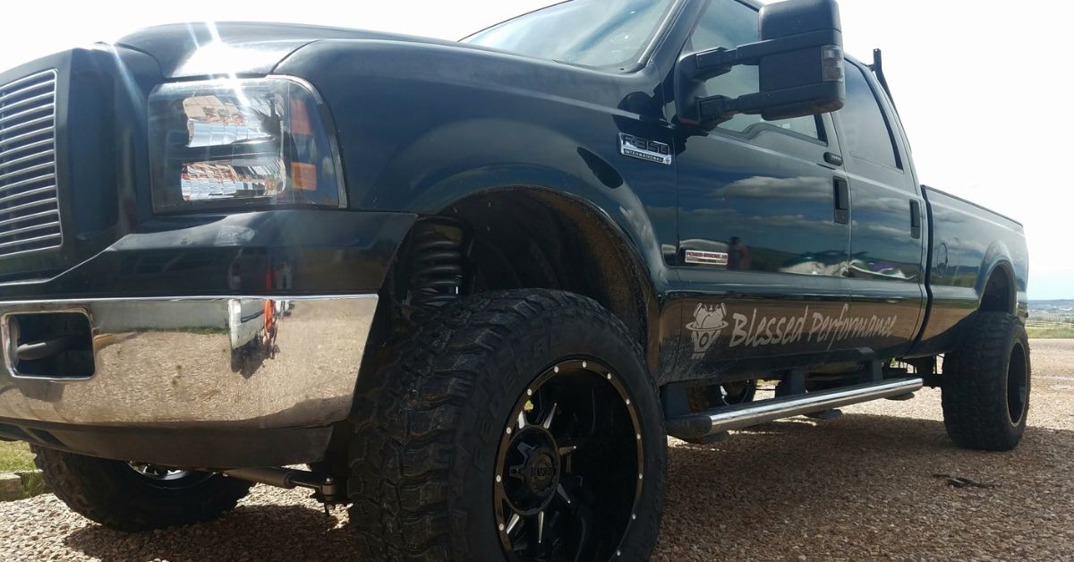 Step-by-Step Guide to Bulletproofing a 6.0 Powerstroke - Blessed ...