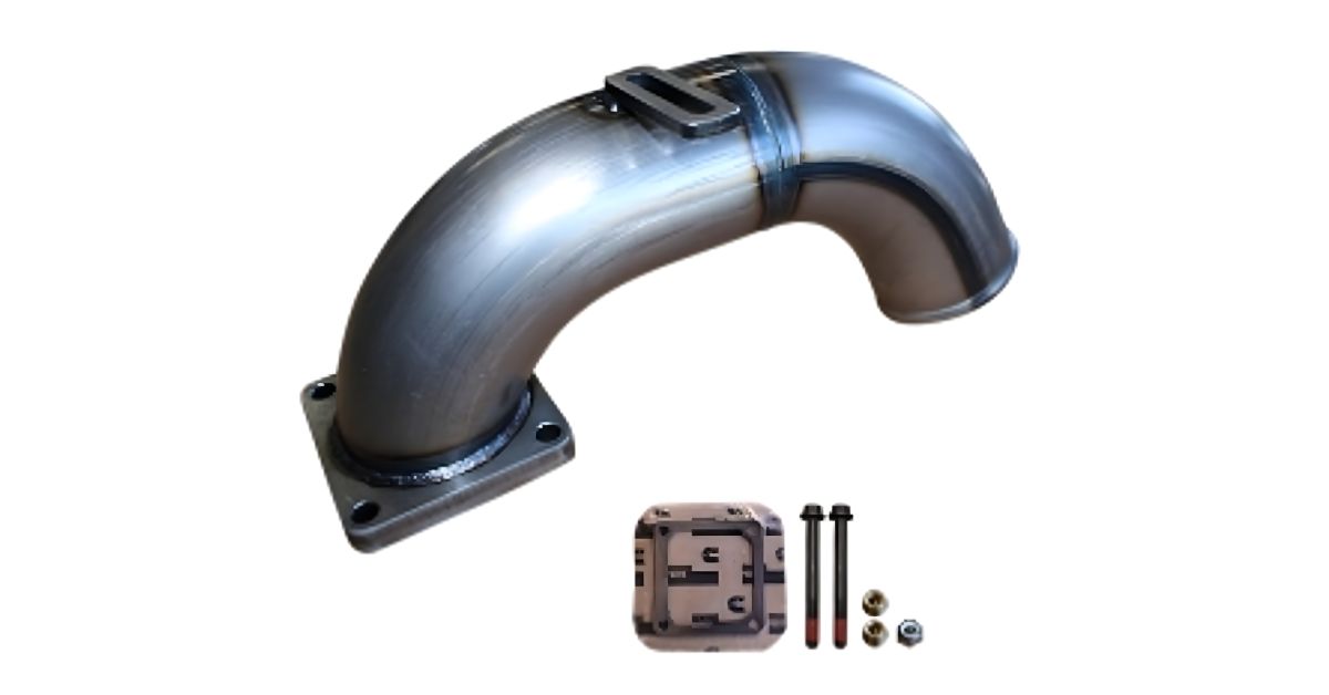 A Complete Guide to Selecting a Powerstroke Intake Manifold - Blessed ...