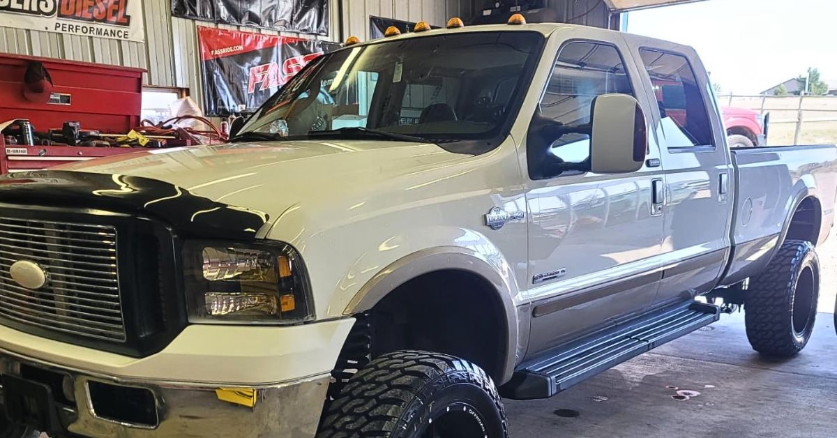 What To Look For in a Diesel Tuning Shop - Blessed Performance