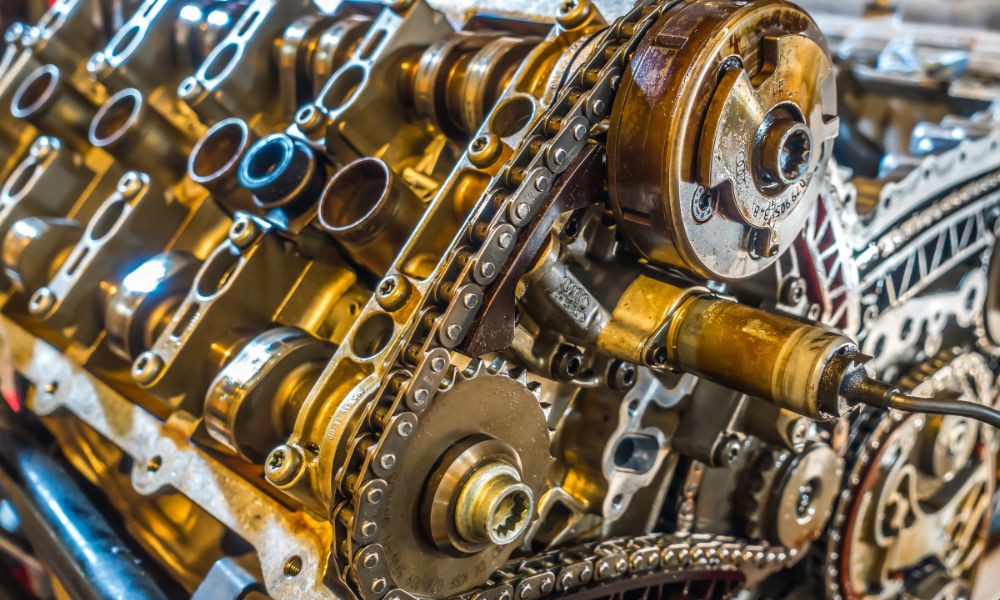 How To Do a Complete Front-End Rebuild in Your Truck - Blessed Performance