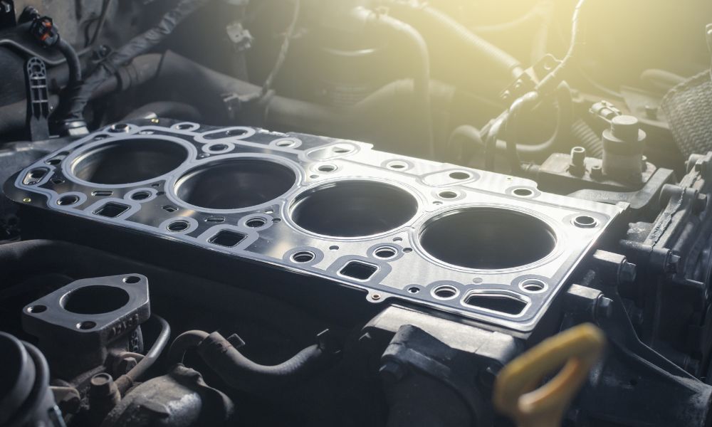 How To Start a Diesel Engine That’s Been Sitting for Years - Blessed ...