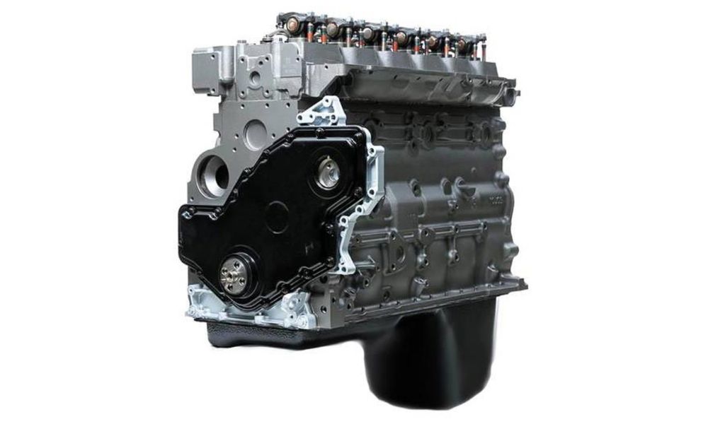 What Makes Cummins Diesel Engines So Powerful? - Blessed Performance