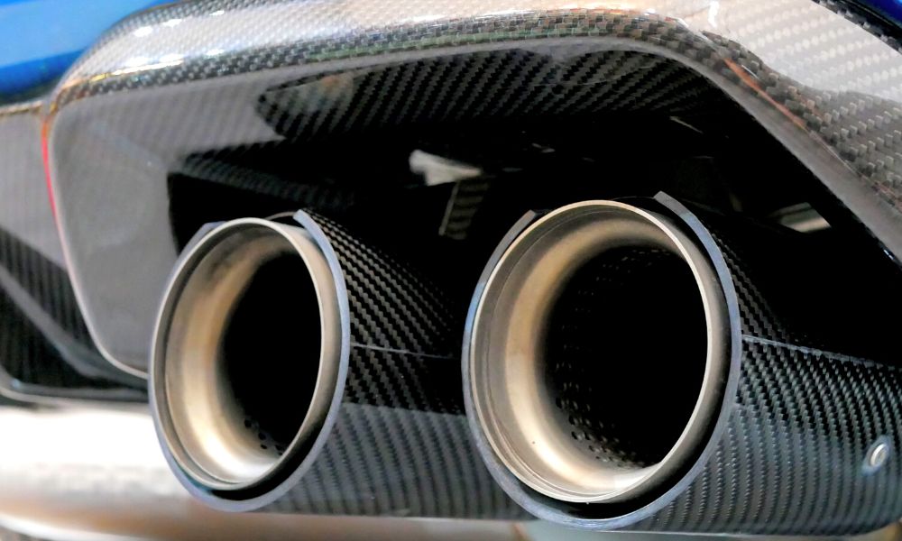 4-Inch vs. 5-Inch Exhaust Systems: Choosing the One for You - Blessed ...