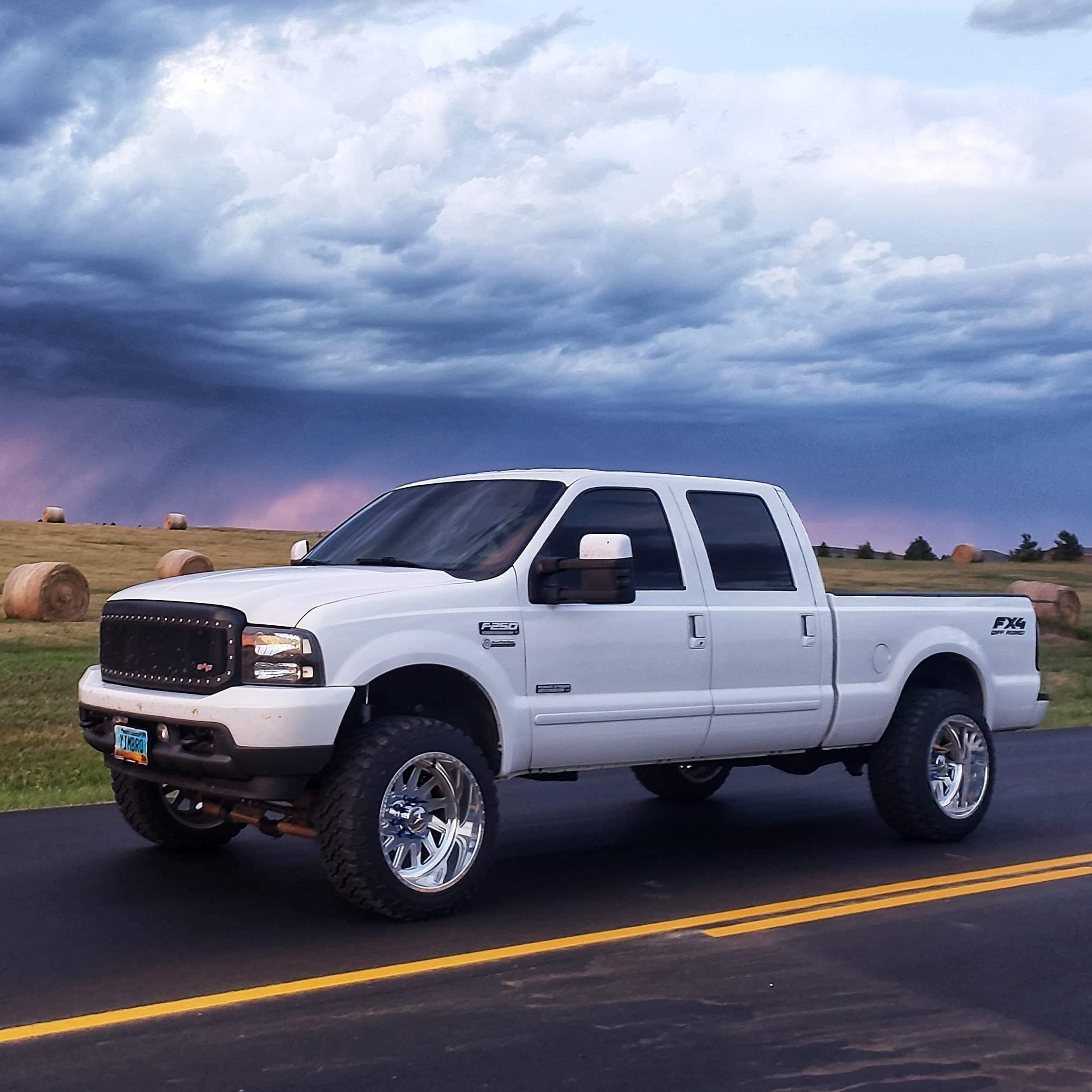 Our 6.0 Powerstroke Engine Rebuild - Blessed Performance