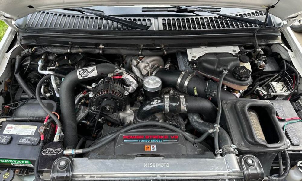 Pros and Cons of Cold Air Intake for Your Engine - Blessed Performance