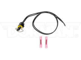 Dorman Pigtail Connector|BlessedPerformance.com