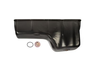 Ford 7.3L Powerstroke Oil Pan|blessedperformance.com