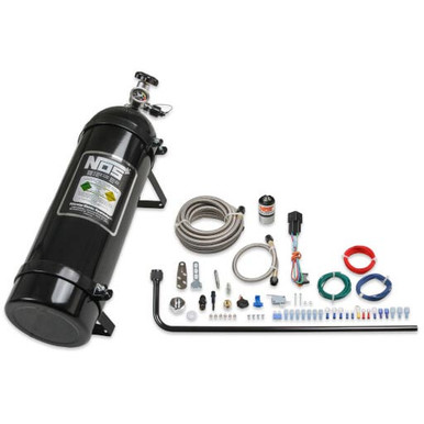 NOS- 15LB DIESEL NITROUS SYSTEM|blessedperformance.com