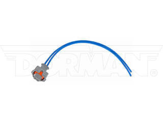 Dorman 2 Wire Pigtail|BlessedPerformance.com