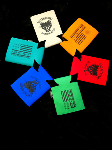 Blessed Performance Beer Koozies|Blessedperformance.com