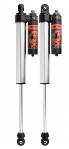 FOX 2.5 Race Series Adjustable Shock|Blessedperformance.com