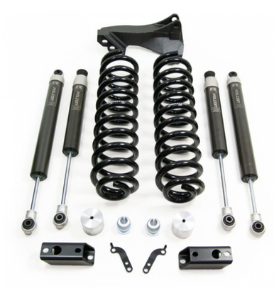 ReadyLift 2.5" Coil Spring Leveling Kit|BlessedPerformance.com