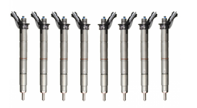 DDP New Fuel Injector Set|BlessedPerformance.com