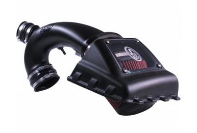 S&B Filters Cold Air Intake|BlessedPerformance.com