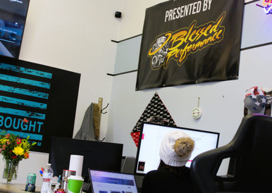 SHOP AND DYNO SERVICE|blessedperformance.com