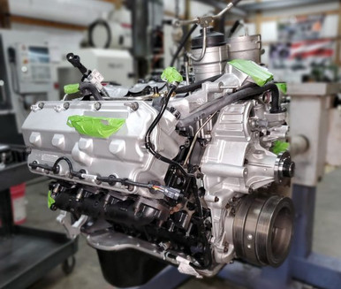 CHOATE Daily Full Running Assembly|BlessedPerformance.com