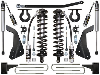 Icon Dynamics Coilover Conversion System|BlessedPerformance.com