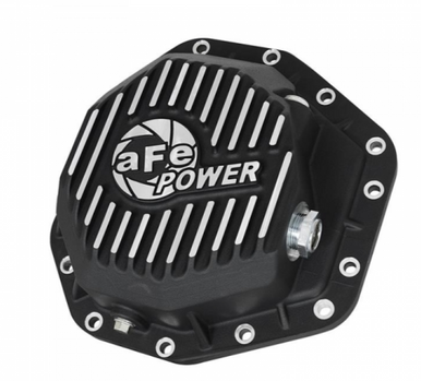 AFE Rear Differential Cover|BlessedPerformance.com