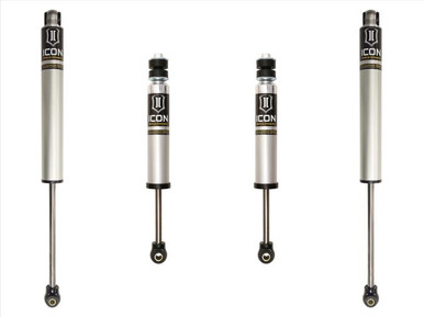 Icon Suspension System|BlessedPerformance.com