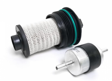 Ford Motorcraft Fuel Filter Kit|BlessedPerformance.com